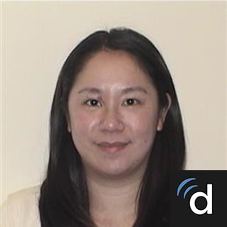 Dr. Nancy Lin, MD | Philadelphia, PA | Pediatrician | US News Doctors
