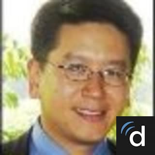 Dr. George Yang, MD – New York, NY | Otolaryngology (ENT)