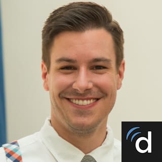 Dr. Benjamin D. Smith, DO | Dalton, GA | Family Medicine Doctor | US ...