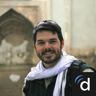 Dr. Stephen Griffith, MD – New Smyrna Beach, FL | Emergency Medicine