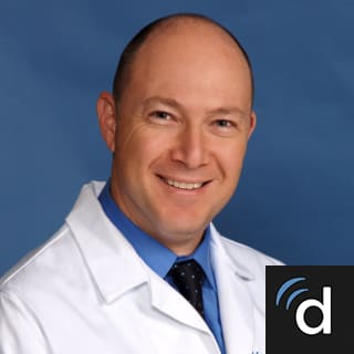 Oncologists at Cedars-Sinai Medical Center