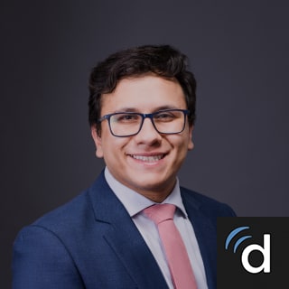 Dr. Franco Murillo Chavez, MD | Baltimore, MD | Internist | US News Doctors