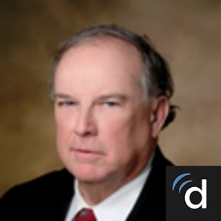 Dr. John D. Witherspoon, MD | Nashville, TN | ENT-Otolaryngologist | US ...