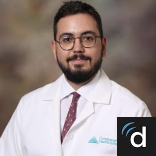 Dr. Onur M. Kurt, MD | Altoona, PA | Internist | US News Doctors