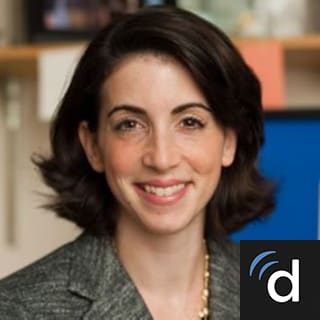 Dr. Erica Mayer, MD – Boston, MA | Oncology
