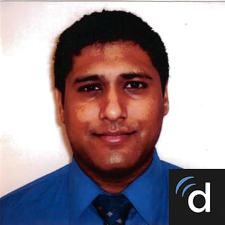 Dr. Neel Patel, MD – Miami, FL | Oncology