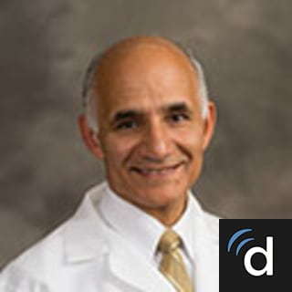 Dr. Rafat S. Rizk, MD | Ann Arbor, MI | Gastroenterologist | US News ...