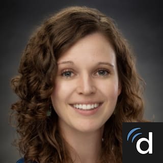 Dr. Kacy Herron, MD | Juneau, AK | Family Medicine Doctor | US News Doctors