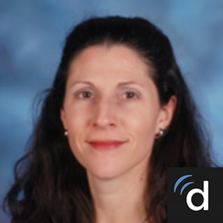 Dr. Rachel C. Simmons, MD | Falls Church, VA | Pediatric Emergency ...