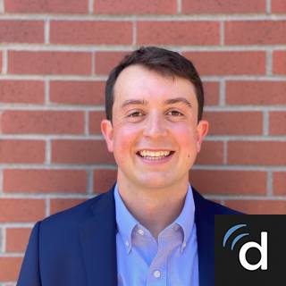 Dr. Andrew Thompson, MD | Biddeford, ME | Emergency Medicine Physician ...