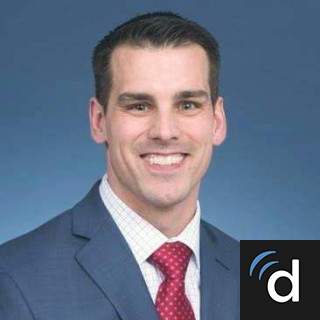Dr. Matthew Partan, DO | Farmington, CT | Orthopedist | US News Doctors