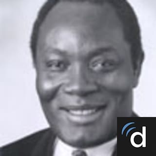 Dr. Geoffrey A. Tetteyfio, MD | Herndon, VA | Neonatologist | US News ...