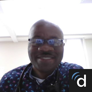 Thomas I. Ogbu, NP | Nurse Practitioner in Brockton, MA | US News Doctors
