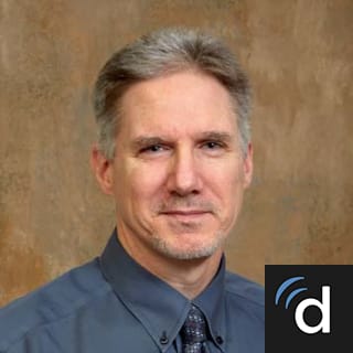 Dr. Jeffrey M. Shea, MD | Longview, TX | Pulmonologist | US News Doctors