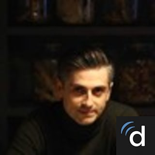 Dr. Dmitry Balian, MD – Chicago, IL | Neurology