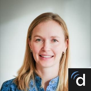 Dr. Kelly Kirkpatrick, DO – New York, NY | Family Medicine