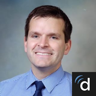 Dr. Cory M. Stewart, MD | Eau Claire, WI | Orthopedist | US News Doctors