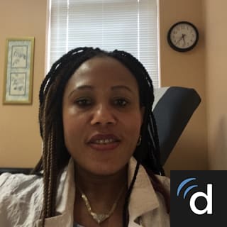 Mary Rockefeller, NP | Washington, DC | Family Nurse Practitioner | US ...