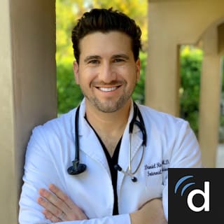 Dr. Daniel Rosen, MD | Calabasas, CA | Internist | US News Doctors