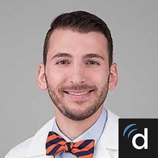 Dr. Michael Perry, MD – Charlottesville, VA | Radiology