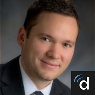 Dr. Ryan Busch, MD | Latrobe, PA | Anesthesiologist | US News Doctors