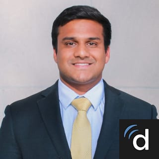 Dr. Luke Joseph, MD | Birmingham, AL | Cardiologist | US News Doctors