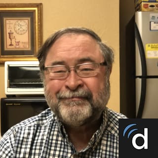 Dr. John P. Simmons, MD | Alamogordo, NM | Neurologist | US News Doctors