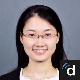 Dr. Lu Jin, MD | New York, NY | Psychiatrist | US News Doctors