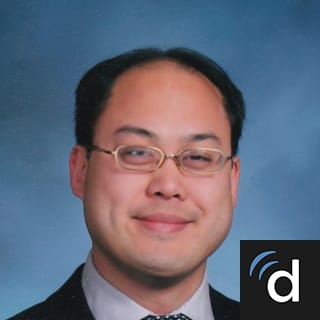 Dr. Daniel Ling, MD – Los Angeles, CA | Internal Medicine