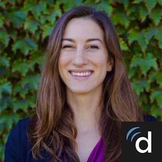 Dr. Madeline Grade, MD | San Francisco, CA | Emergency Medicine ...