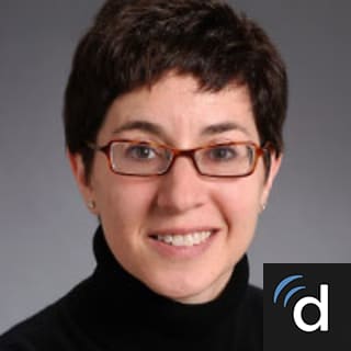 Dr. Hara Levy, MD | Chicago, IL | Pediatric Pulmonologist | US News Doctors