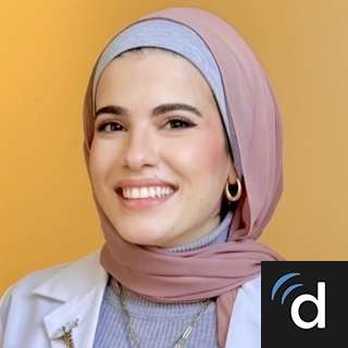 Dr. Hind El Naamani, MD | Boston, MA | Internist | US News Doctors