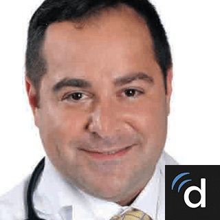 Dr. Michael A. DiGiorno, DO | Yonkers, NY | Nephrologist | US News Doctors