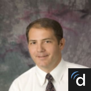 Dr. Thomas Mccrorey, MD – Scottsdale, AZ | General Surgery