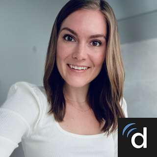 Jessica Bergstrom – Wexford, PA | Family Medicine