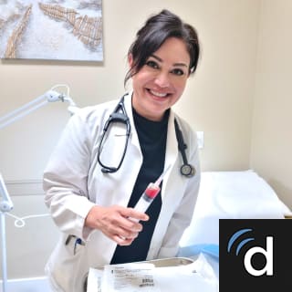 Angie M. Guerrero (Guerrero), NP | Corpus Christi, TX | Family Nurse ...