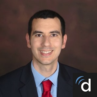 Dr. Joseph Rabi, MD | Homer Glen, IL | Physiatrist | US News Doctors
