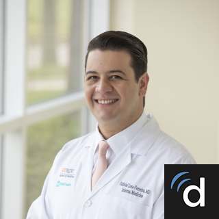 Dr. Gabriel J. Lora Ferreira, MD | Ocala, FL | Internist | US News Doctors