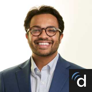 Dr. Nihal P. Varkey, MD | Chicago, IL | Emergency Medicine Physician ...