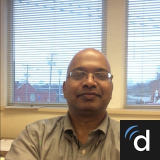 Dr. Corattur N. Natesan, MD | Cleveland, OH | Internist | US News Doctors
