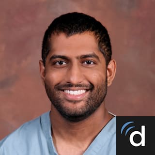 Dr. Aaron Gopal, MD – Spartanburg, SC | Cardiology