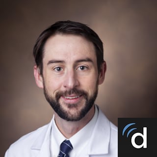 Dr. Kevin P. Seitz, MD | Nashville, TN | Pulmonologist | US News Doctors