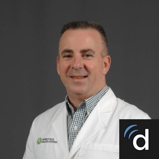 Michael Townsend – Greer, SC | Pain Management