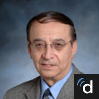 Dr. Alfredo Balarezo, MD | Taylor, MI | Neurosurgeon | US News Doctors