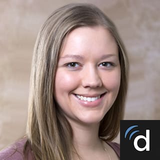 Amanda Sheldon (Dickson), PA | Columbus, OH | Orthopedic Physician ...