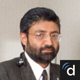 Dr. Muhammad Kamran, MD | Carbondale, IL | Nephrologist | US News Doctors