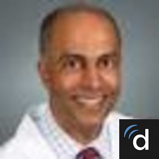 Dr. Venkatesh Raman, MD – Washington, DC | Cardiology