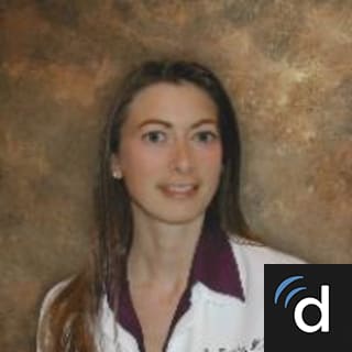 Dr. Allie K. Blackburn, MD | Loma Linda, CA | Radiologist | US News Doctors