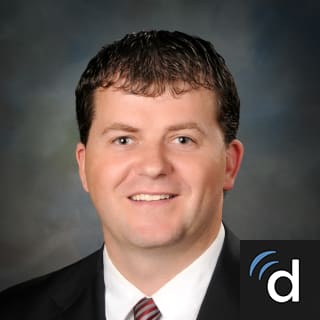 Dr. Kenneth Lindley, MD – Boise, ID | Orthopaedic Surgery