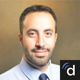 Dr. Kamal Chamoun, MD | Cleveland, OH | Hematologist | US News Doctors